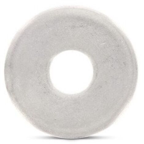 Rondelle CONSTRUC Bois Intérieur Rond Inox A2 13.5X44X4-1 pièce