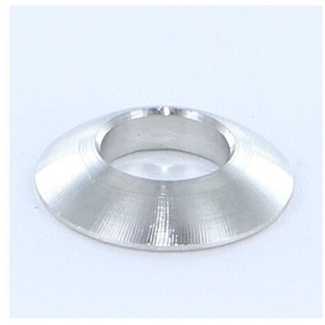Rondelle convexe Forme C Inox A2 6.4X12X2.3-1 pièce