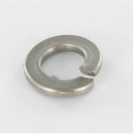 Rondelle Grower Inox A2 Pour Vis M5-1 pièce