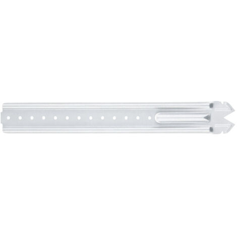 SUSPENTE Longueur 300 Acier zingué-1 pièce