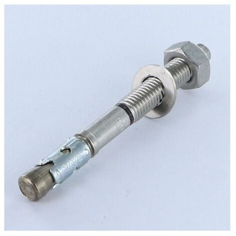 Goujon Ancrage R-XPT M8X115 Inox A4-1 pièce