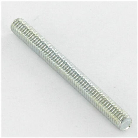 Filet Acier zingué M4X30-100 pièces