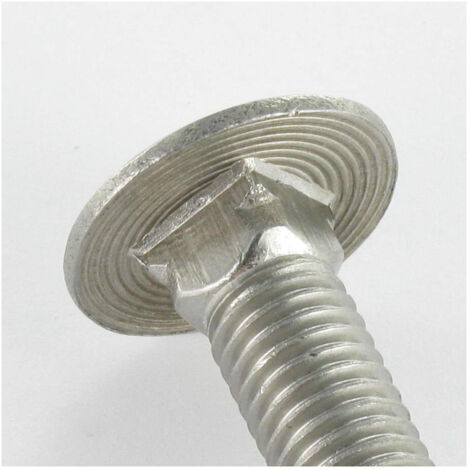 Vis métaux FHC tête fraisée empreinte hexagonale creuse M4X8 Filetage ...