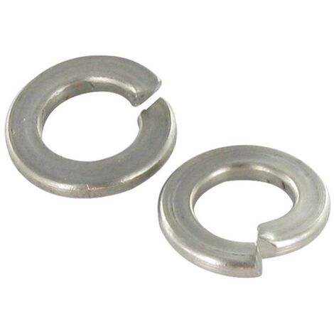 Rondelle Grower Inox A2 Pour Vis M16-1 pièce