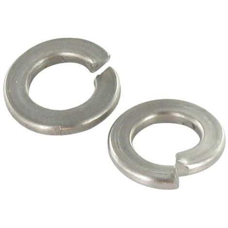 Rondelle Grower Inox A2 Pour Vis M12-1 pièce