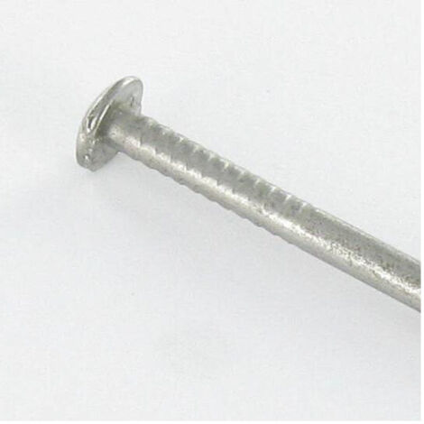Kg de pointes Inox A2 Tête ronde TR 2X30-5 pièces