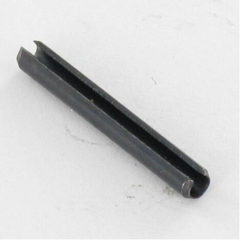 Goupille Elastique Acier brut 8X35 Série épaisse-1 pièce