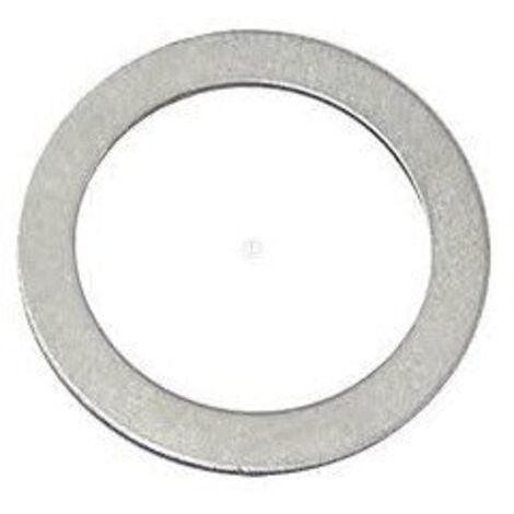 Rondelle d"ajustage Inox A2 17X24X0.5-1 pièce