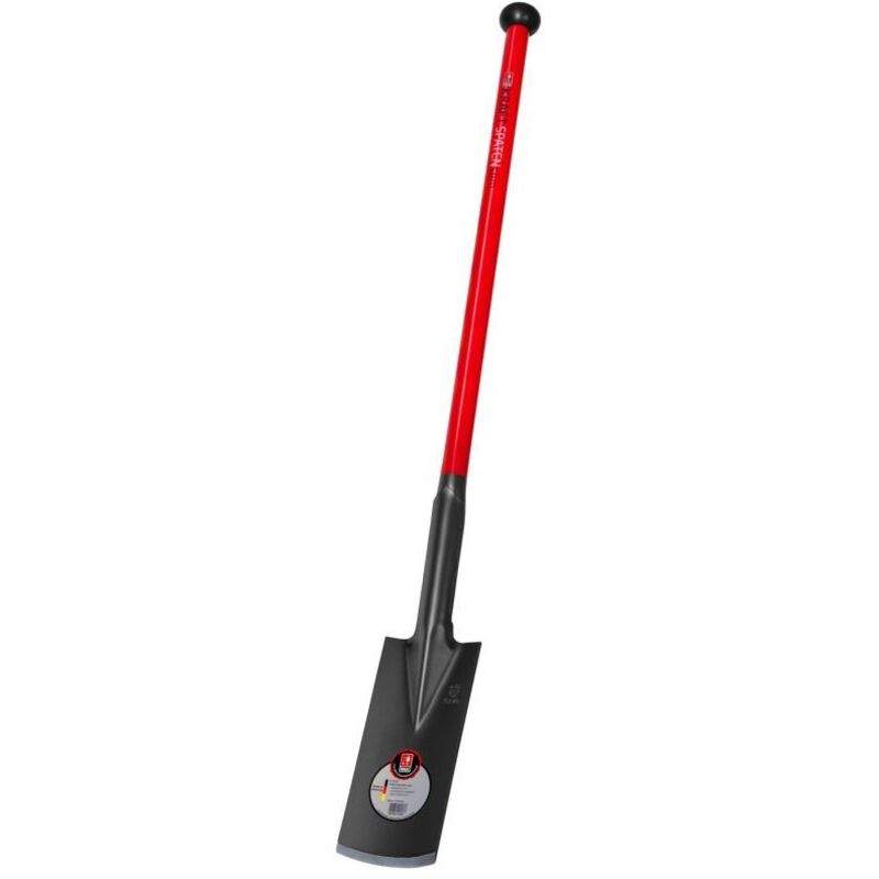 Pelle électrique IDEAL Slim avec bouton en nylon - 13010282