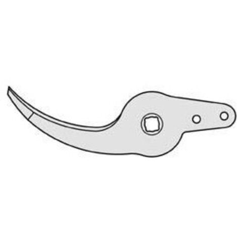 FELCO 7/4 Contre-lame de rechange