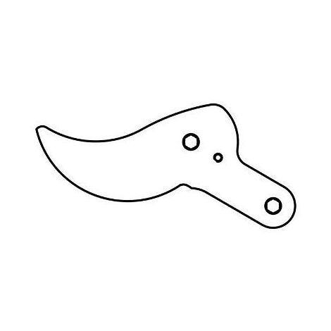 Felco 220/3 - Lame pour Felco F220