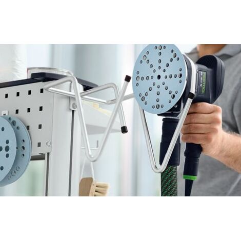 497474 Festool Crochet à outils WCR 1000 WH