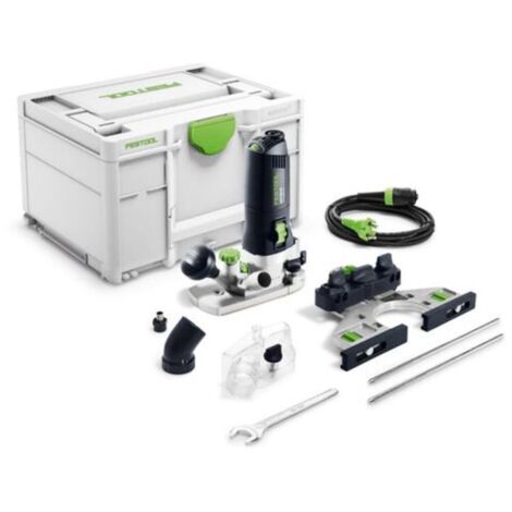 Festool Affleureuse modulaire MFK 700 EQ-Plus