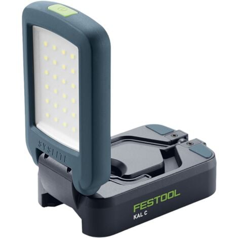 Festool Lampe sans fil SYSLITE KAL C