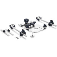 Festool Kit pour pistes perforées LR 32 Set-583290