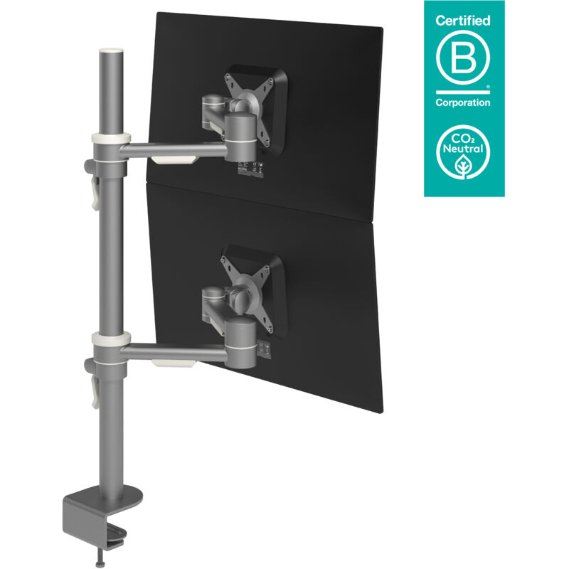 Dataflex Viewmate bras support écran - bureau 682