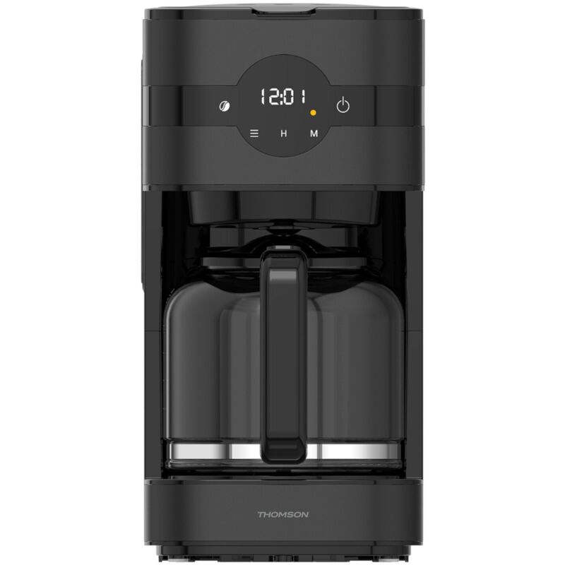Cafetiere Filtre Design