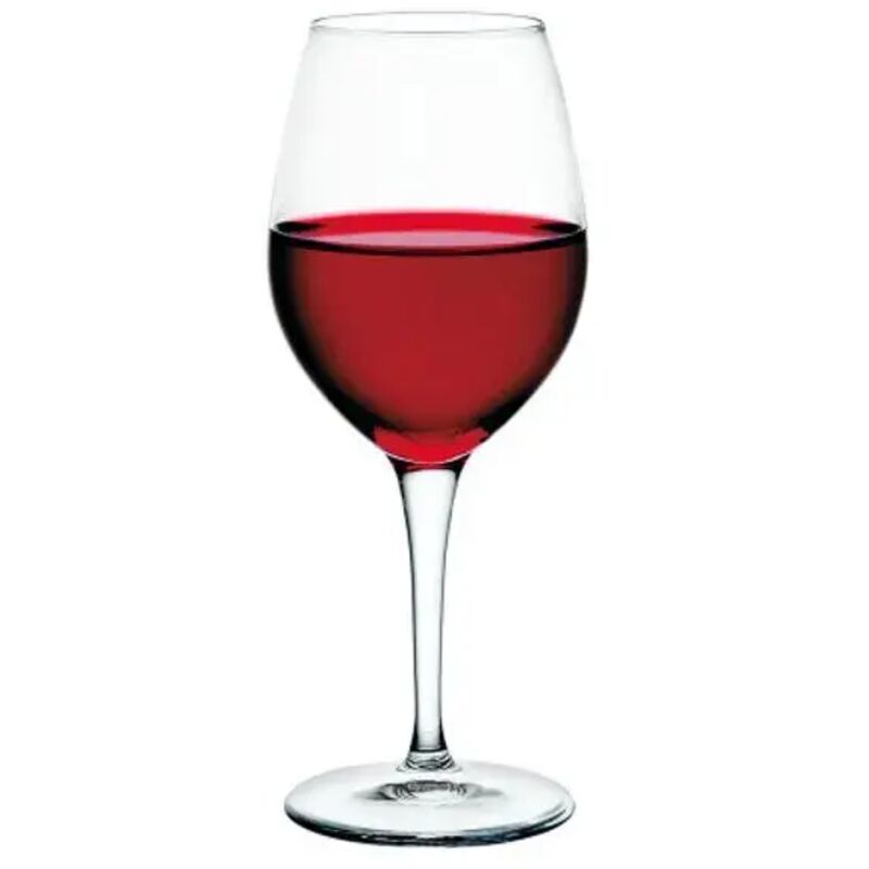 BORMIOLI PREMIUM VERRE A VIN 29 CL SET 6 170081-BN9