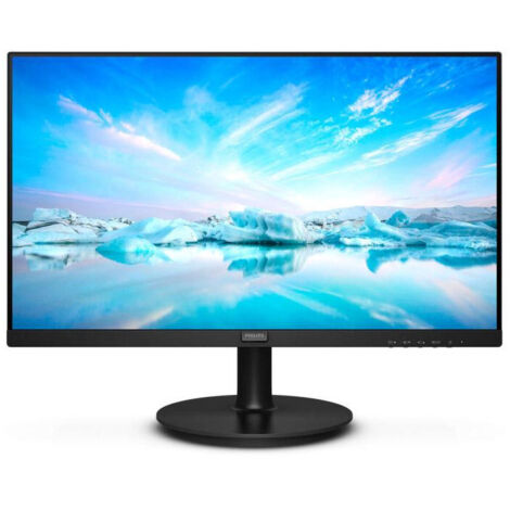Philips V-Line 271V8LAB 68,6cm (27") FHD VA Office Monitor HDMI/VGA 4ms ...