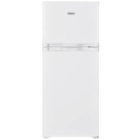 RDP151BE-Refrigerateur 2 portes Frigelux 151L ClE Blanc