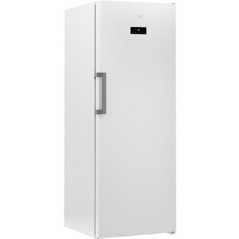 Congélateur RFNE448E45W Beko