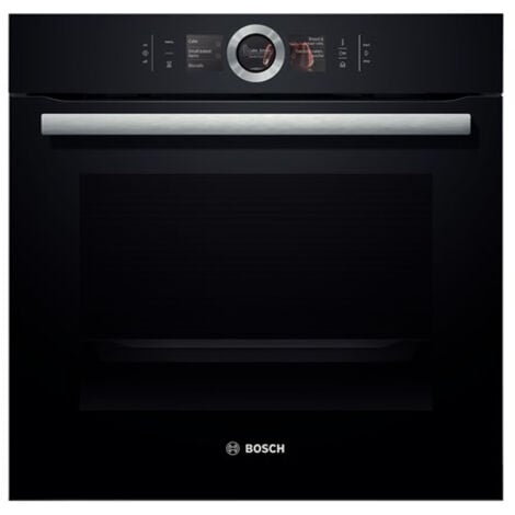 Bosch hsg636bs1 série 8 Four électrique/A/71 L/Air Chaud Eco/Perfect ...
