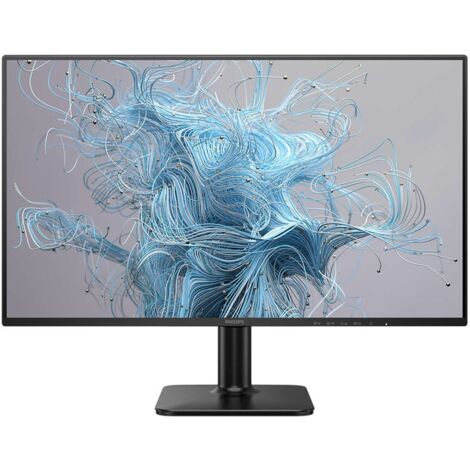 Philips 24E2N1110 60,5cm (23,8") FHD IPS Office Monitor 16:9 VGA/HDMI ...