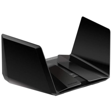 Netgear Nighthawk AX12 Router WiFi AX6000 Dual Band