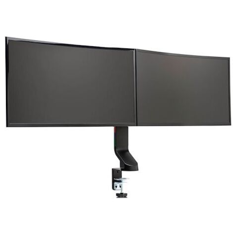 Kensington Space Saving Monitor Arm Dual