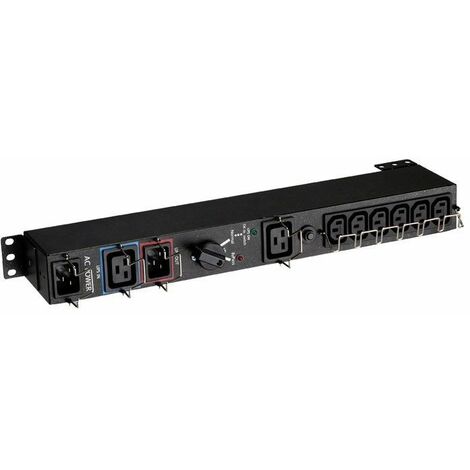 Eaton MBP3KI alimentation d'énergie non interruptible 3 kVA
