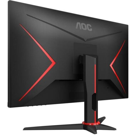 AOC G2 Q27G2E/BK écran plat de PC 68,6 cm (27") 2560 x 1440 pixels Quad ...