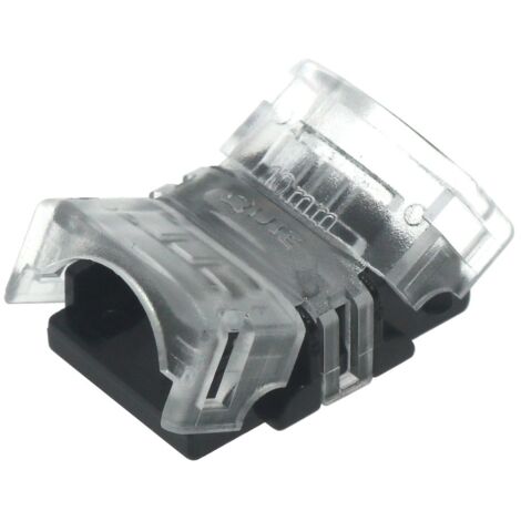 Connecteur Hippopotame pour Ruban LED IP65 10mm 4Pin IluminaShop