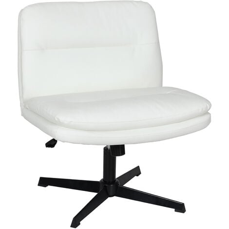 Comfortable office chair no wheels store