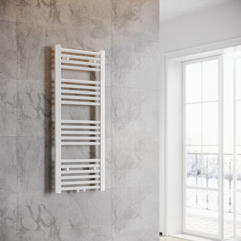 SONNI Termoarredo Scaldasalviette Radiatore ad Acqua Calda Bagno ...