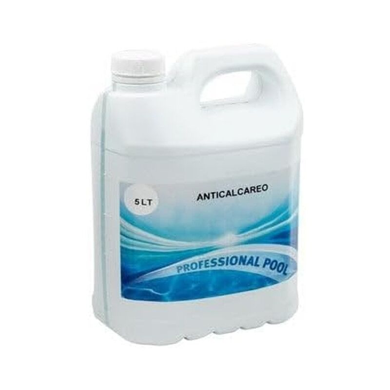 Anticalcaire Adapté pour éviter le calcaire, Format liquide 5 litres