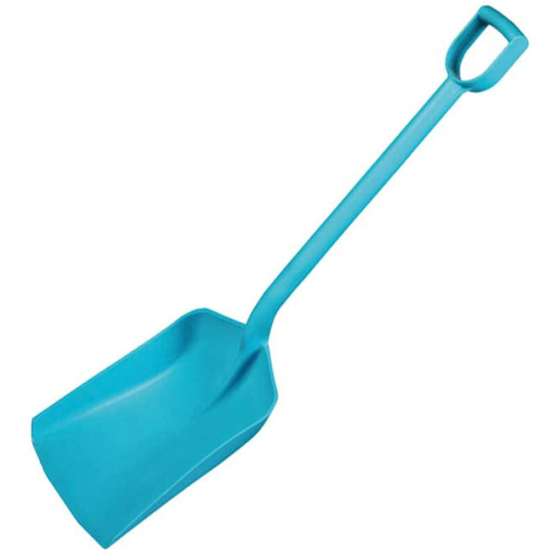 Pelle avec manche en plastique ergonomique, 93x24 cm