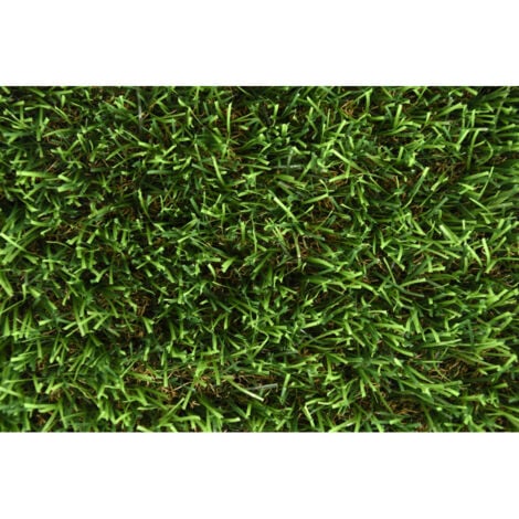 Gazon artificiel 40 mm Otoño Rouleau 2x30m Tapis de gazon synthétique réaliste Idéal pour les ...