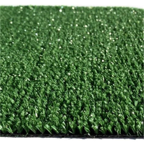 Gazon Artificiel Moquette 7mm Rouleau de 1x30m Tapis Synthétique ...
