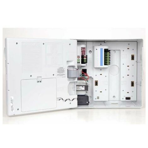 Module d'extension 12 stations pour controlateur d'arrosage ESP-LXME ...