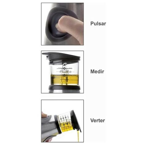 Huile portionner. Roller 250ml, Lacor