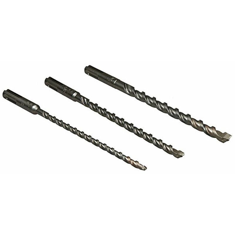 MAKITA SDS plus Bohrer Ø 8mm x 210mm