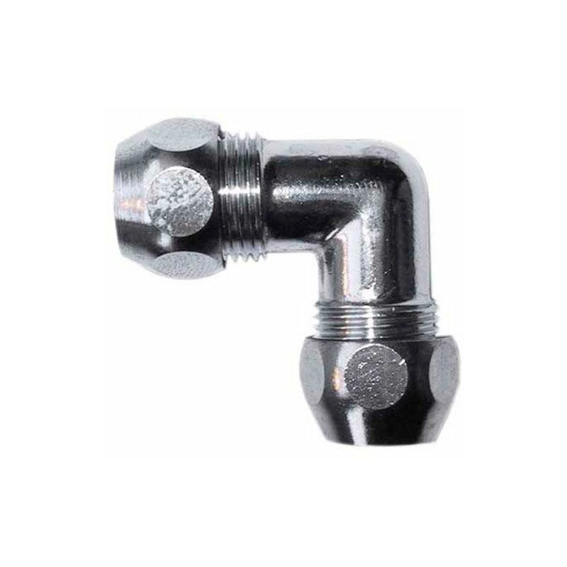 Winkelverschraubung 3/8 x 8mm