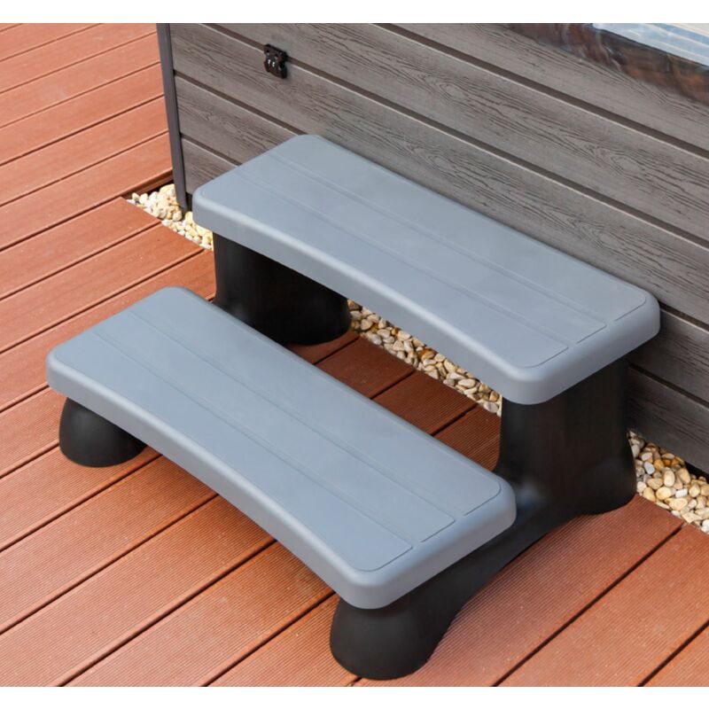 WELLIS Easy Wellis step Whirlpooltreppe