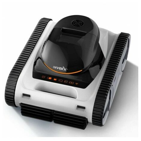 Fairland X-Warrior Pro X60 intelligenter akkubetriebener Poolroboter ...