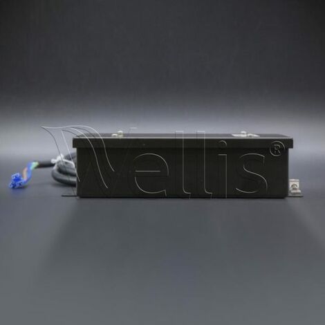 Gecko Control Box Steuergerät für Pulsar / sequencer V2