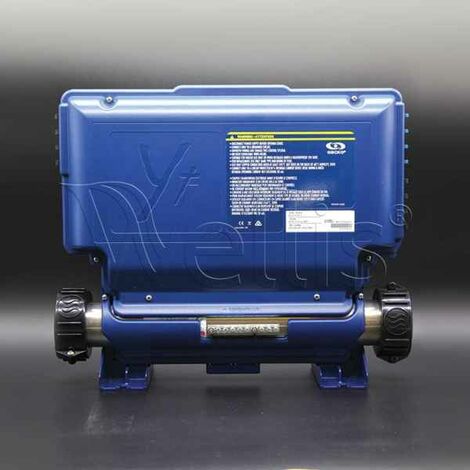 Gecko Control BOX Steuergerät - IN.Yt-8