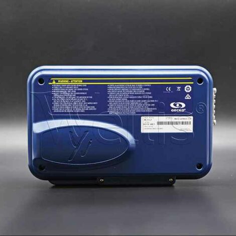 Gecko Control BOX Steuergerät - IN.YJ-2