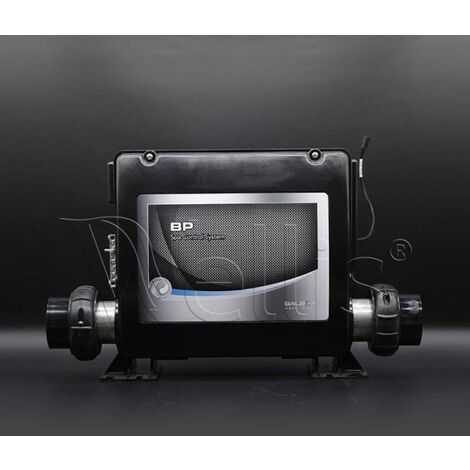 Balboa Control Box - GS523