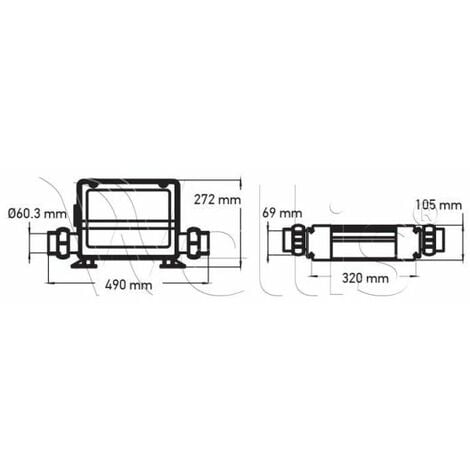 Balboa BP2100 G1 Steuerung – Fortschrittliches Steuerungssystem Whirlpools Spas