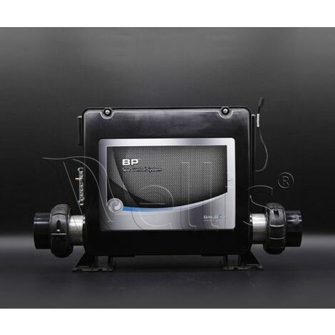Balboa Control Box - GS501 Economy